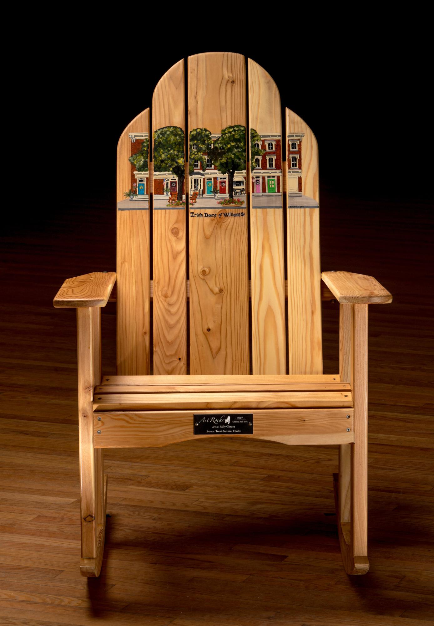 Glouse - Clinton Chamber of Commerce - Clinton Chamber of Commerce