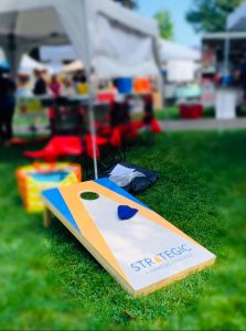 Clinton Chamber of Commerce