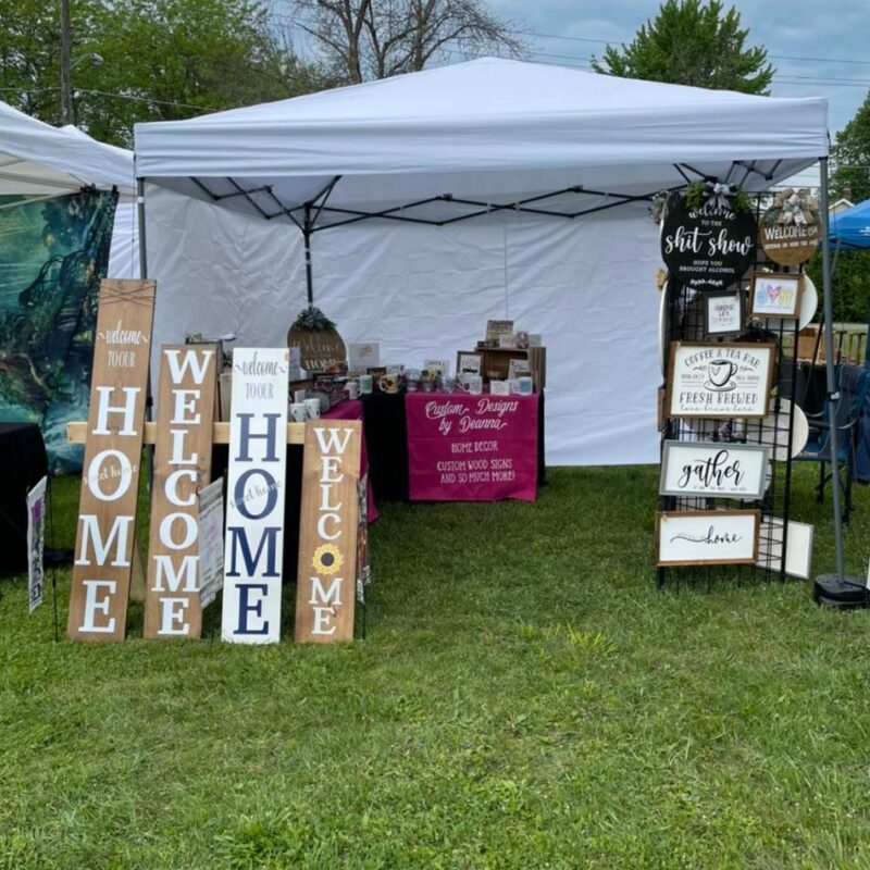 deanna - Clinton Chamber of Commerce - Clinton Chamber of Commerce