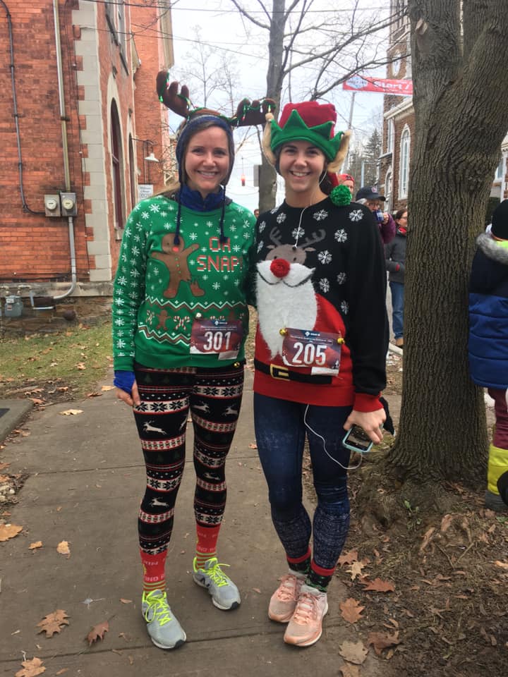 2019 runner picture - Clinton Chamber of Commerce - Clinton Chamber of ...