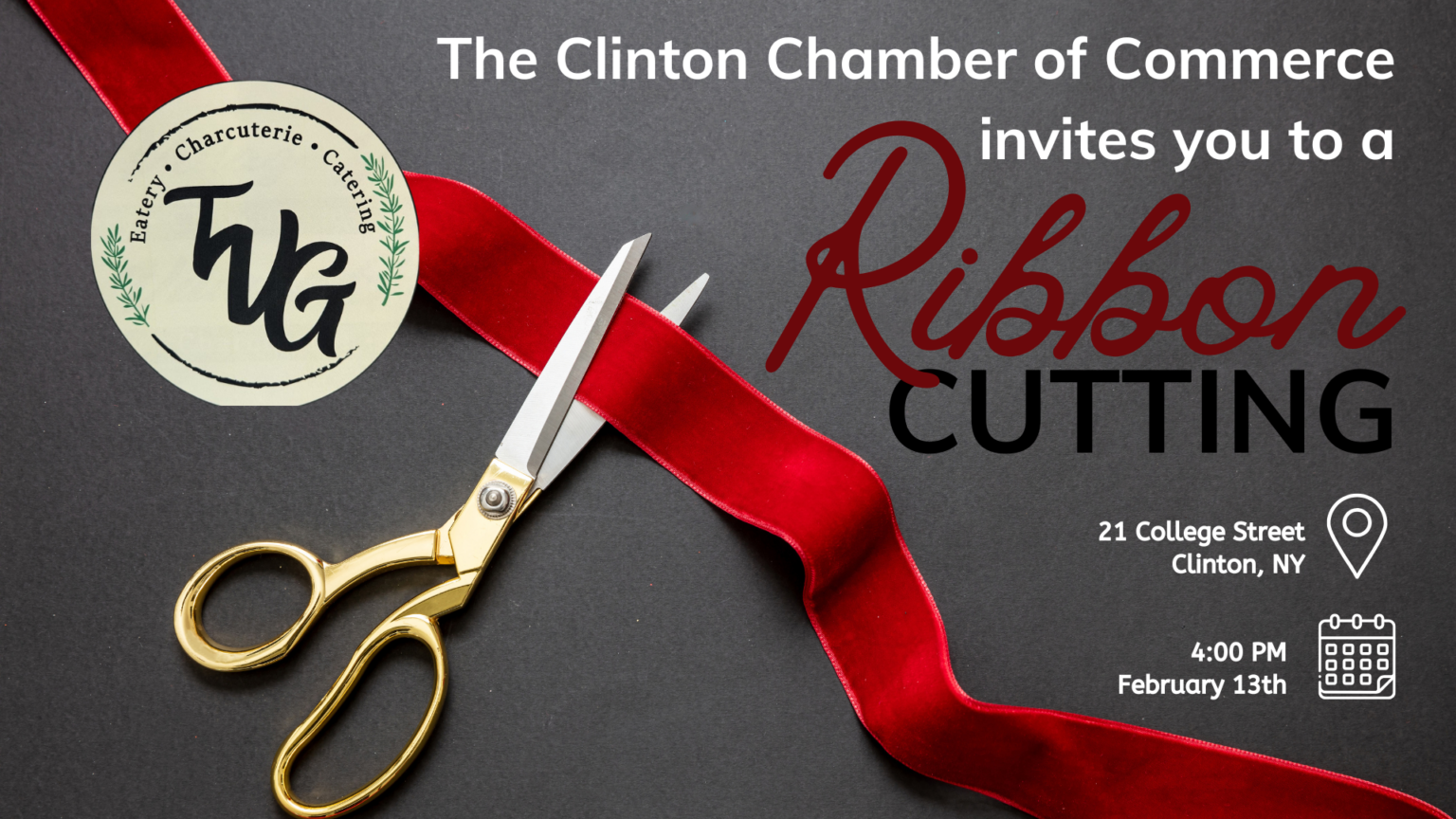 Clinton Chamber of Commerce